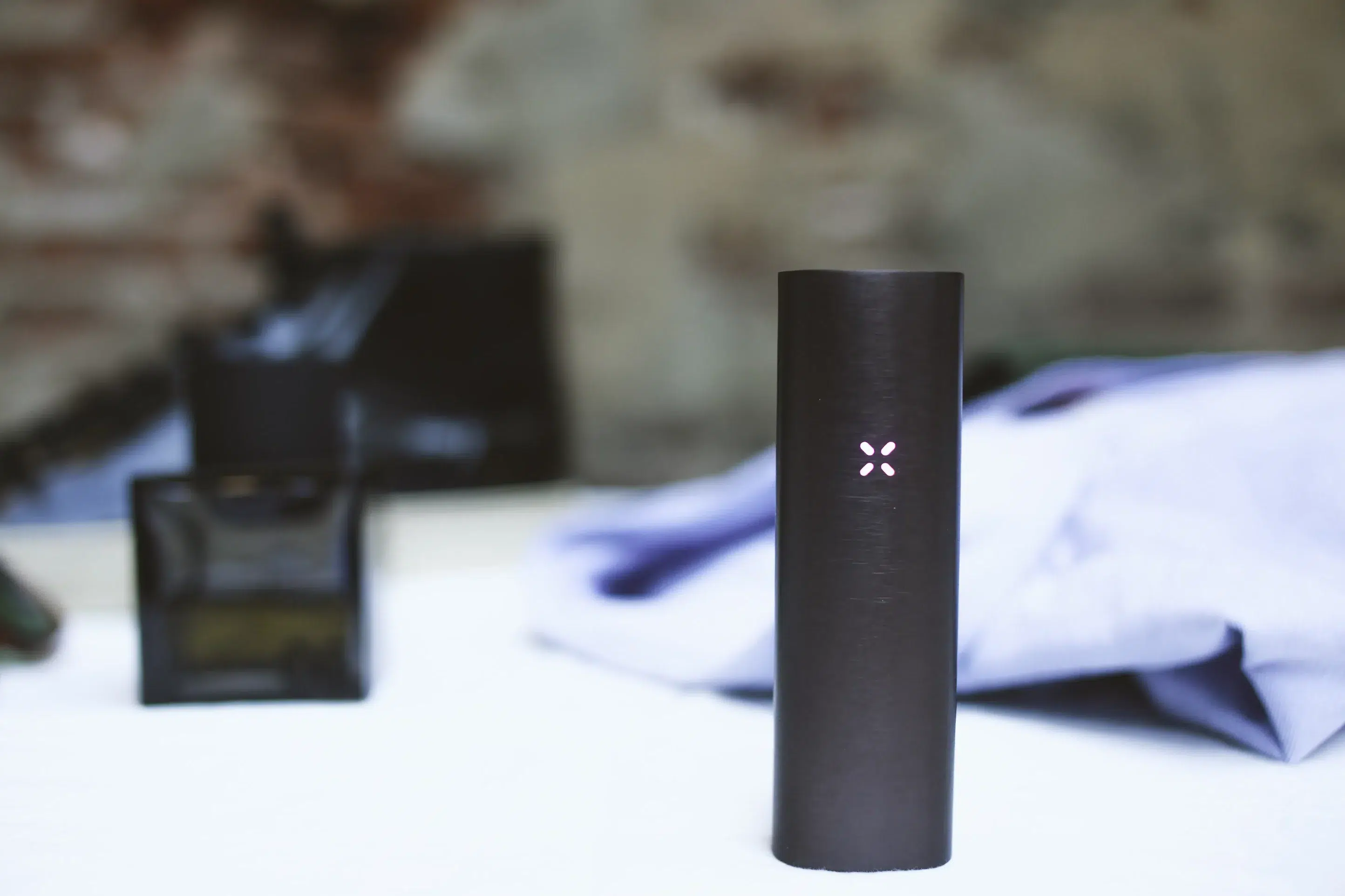 Pax Plus - Vaporisateur portable - CBDSTREET